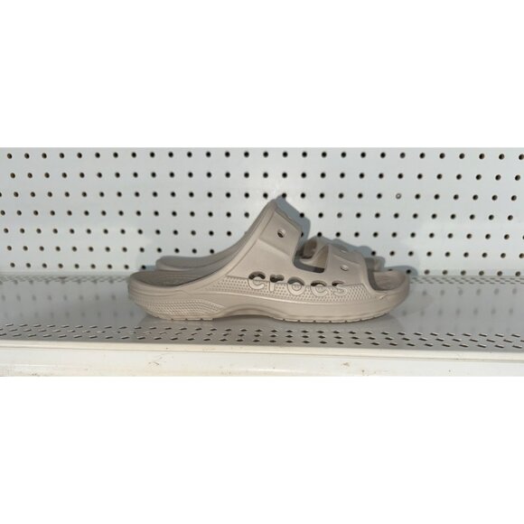 CROCS | Shoes | Crocs Baya Womens Rubber Sport Flip Flops Sandals ...